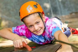 Learn a New Skill - Camp High Rocks - We Have Great Activities
