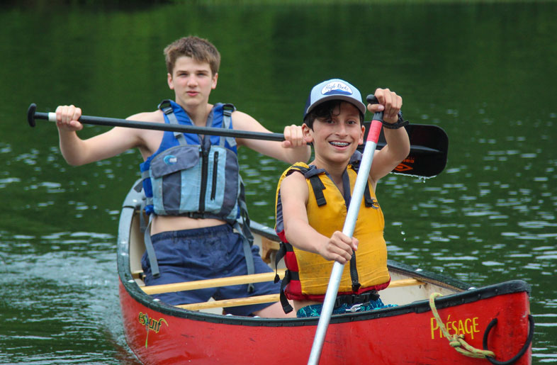 High Rocks Magic - Camp High Rocks