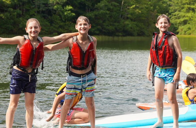 Real Place, Real Importance - Camp High Rocks