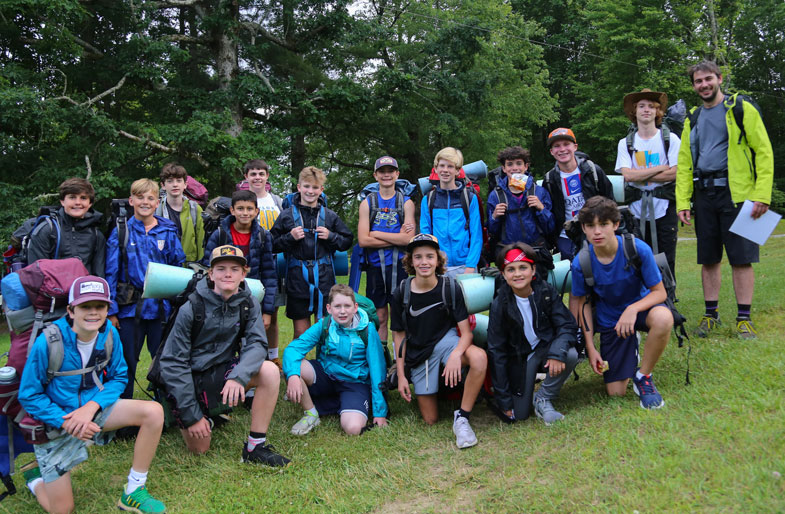 Camp High Rocks Photo Gallery at Indiana Schneider blog