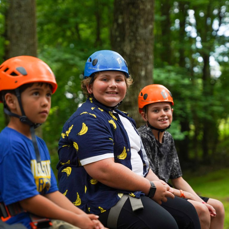 What to Bring - Camp High Rocks