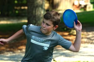 Activities - Camp High Rocks