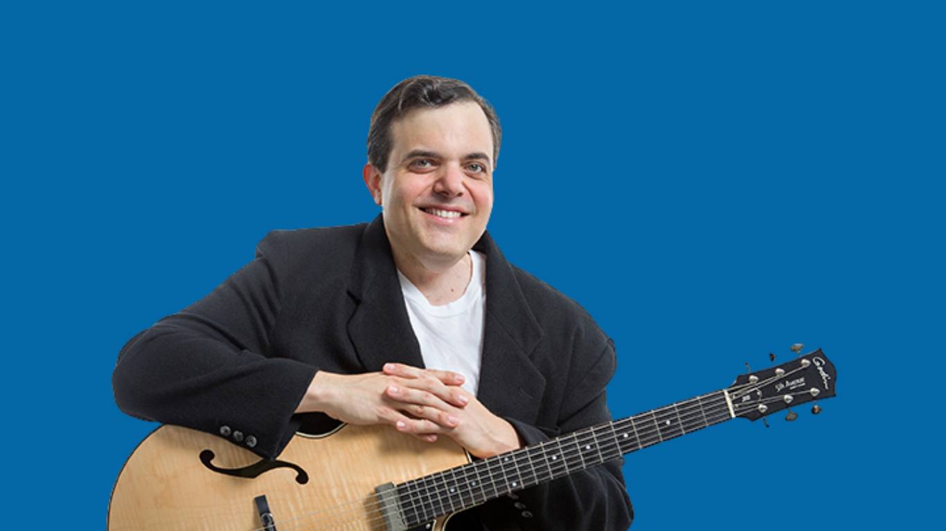 Alumni Spotlight: Burke Ingraffia - Camp High Rocks