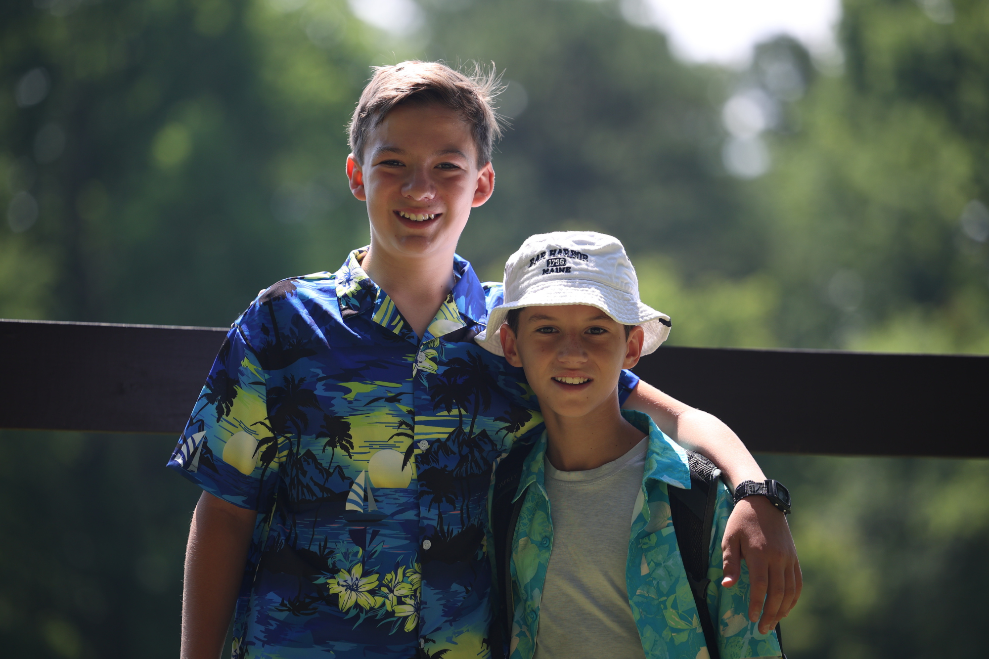 How To Support A Nervous Camper Before Overnight Camp - Camp High Rocks